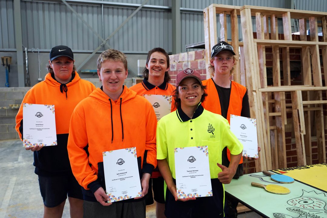 How To Apply For a School-based Traineeship In Perth