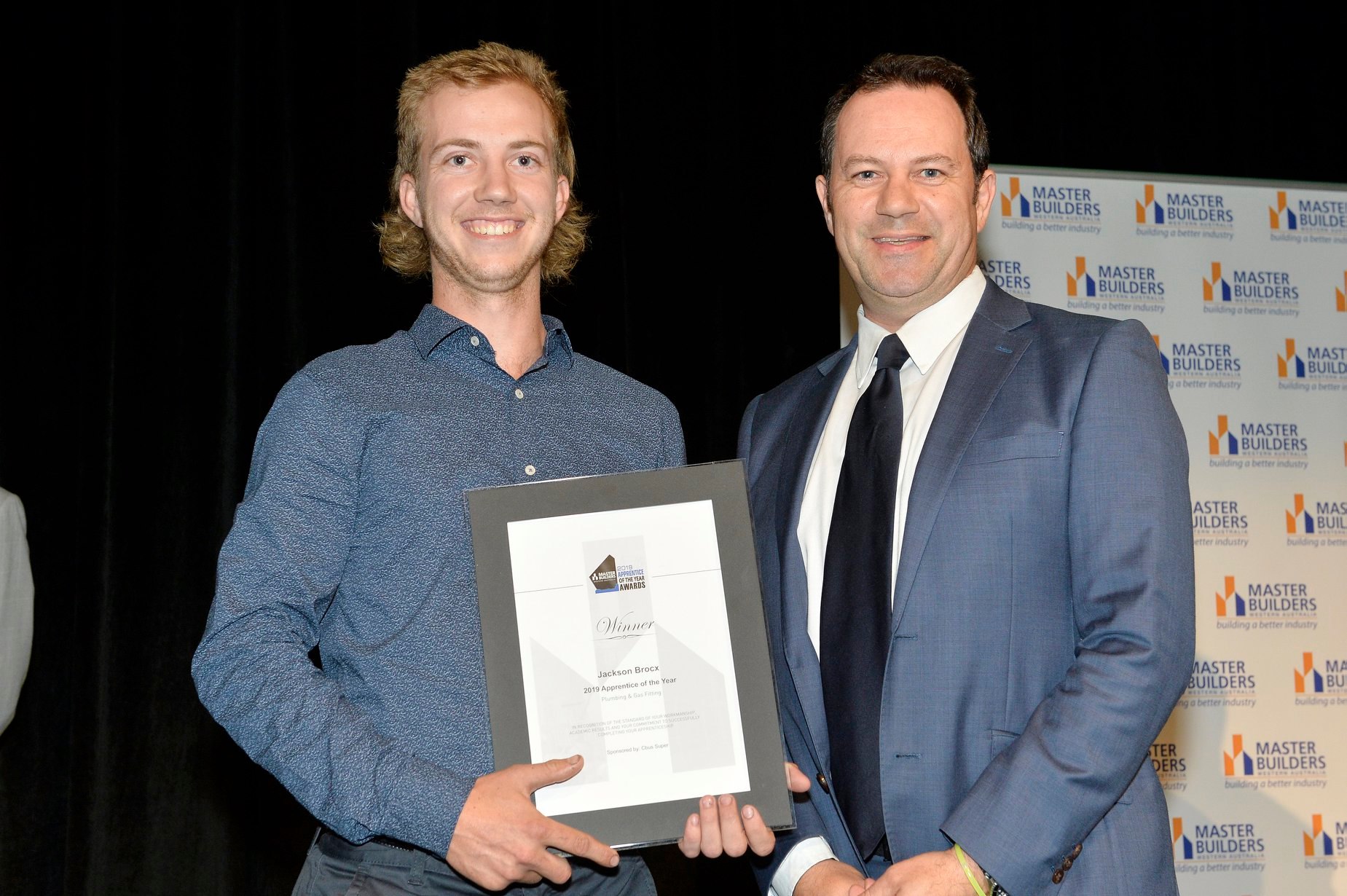 Skill Hire Apprentices Win Big at the 2019 MBA Awards | Skill Hire