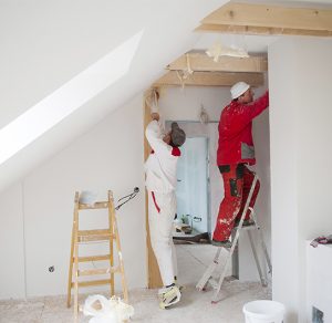 Painting Apprenticeship | How to Become a Painter | Skill Hire