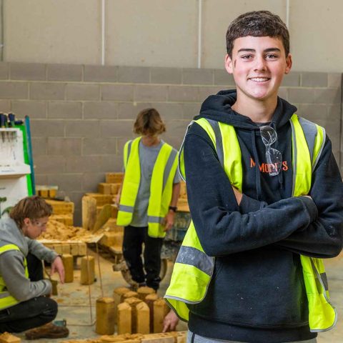 School-Based Apprenticeships | Skill Hire Education