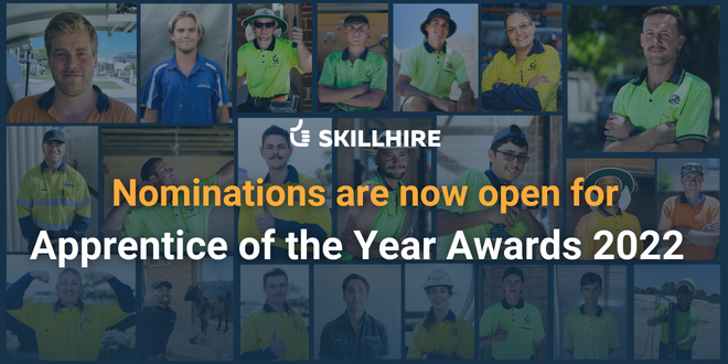 Australia’s Leading Training, Staffing & Employment Agency | Skill Hire