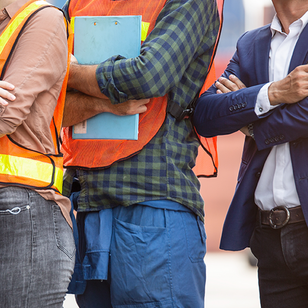 Recruitment solutions for your business | Skill Hire