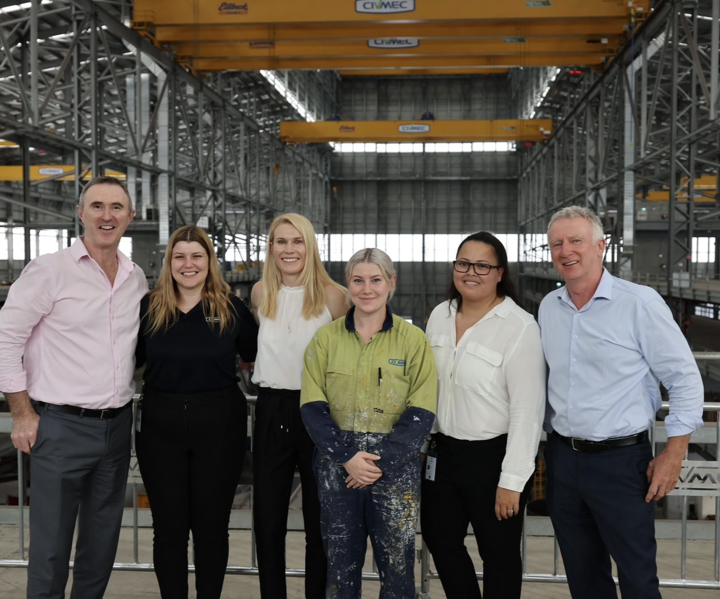 Australia’s Leading Training, Staffing & Employment Agency | Skill Hire