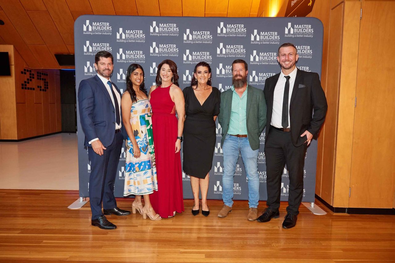 Skill Hire wins big at MBA WA Awards - Employment Training Agency ...