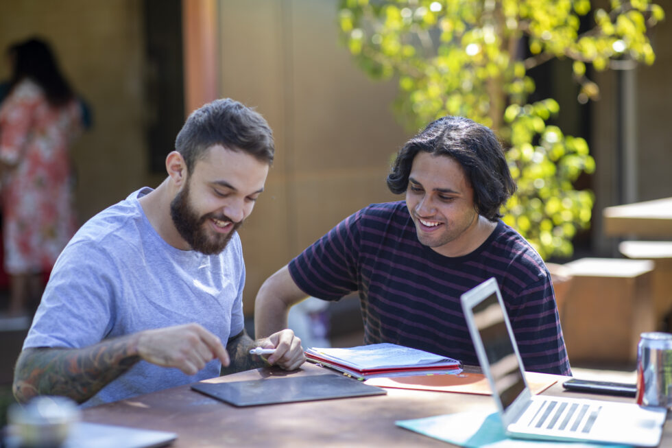 Transition to Work Program | Skill Hire