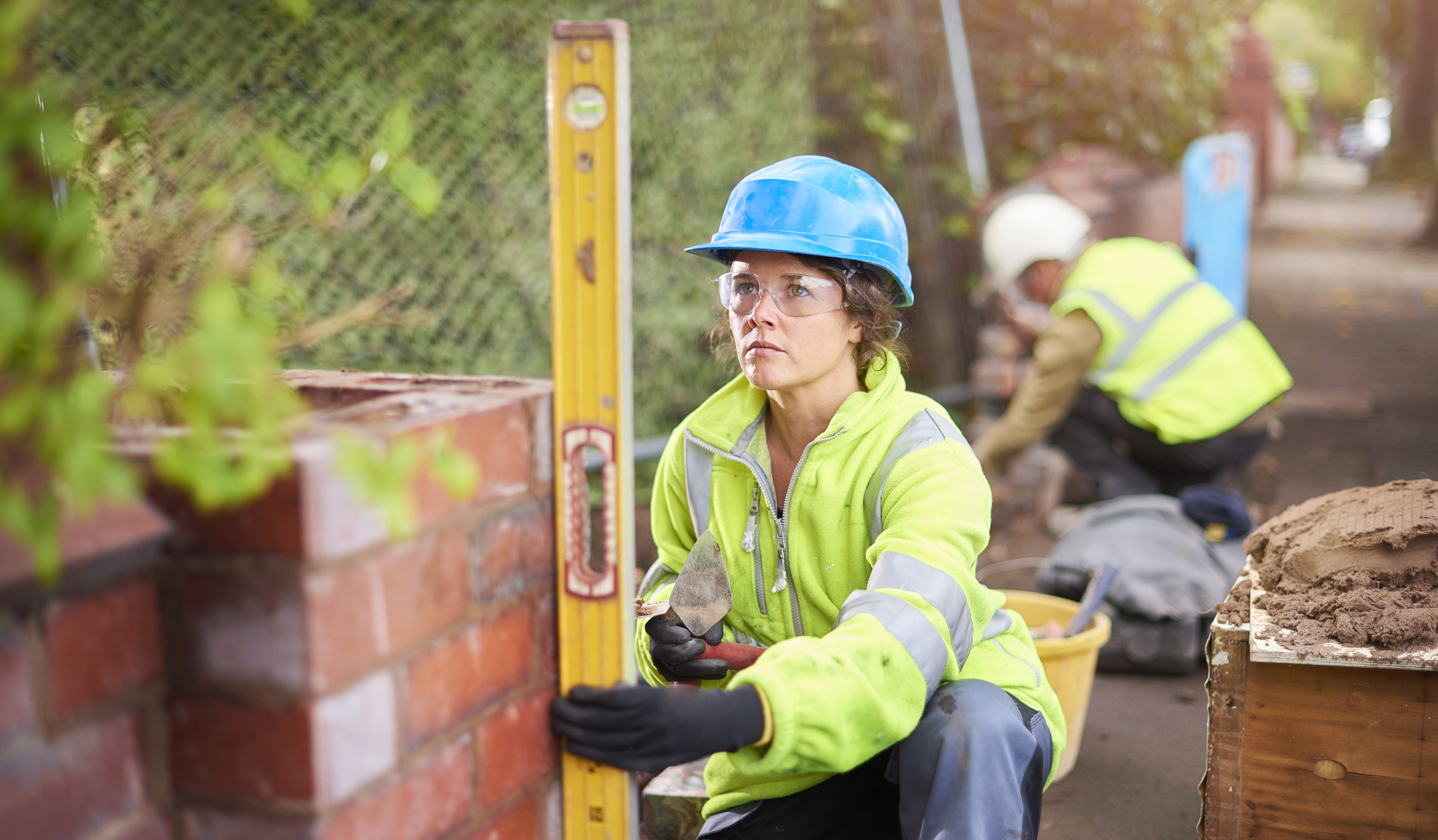 10 Tips for your First Day as an Apprentice - Employment Training ...