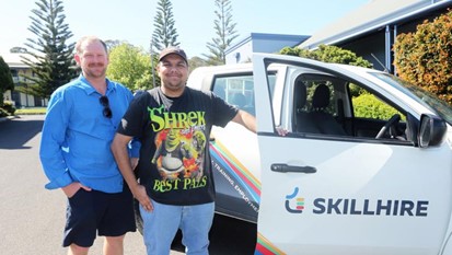 Australia’s Leading Training, Staffing & Employment Agency | Skill Hire