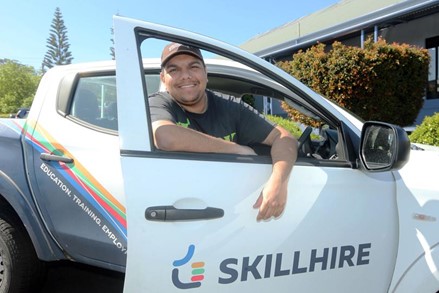 Albany Skill Hire provides work skills and opportunities for local ...