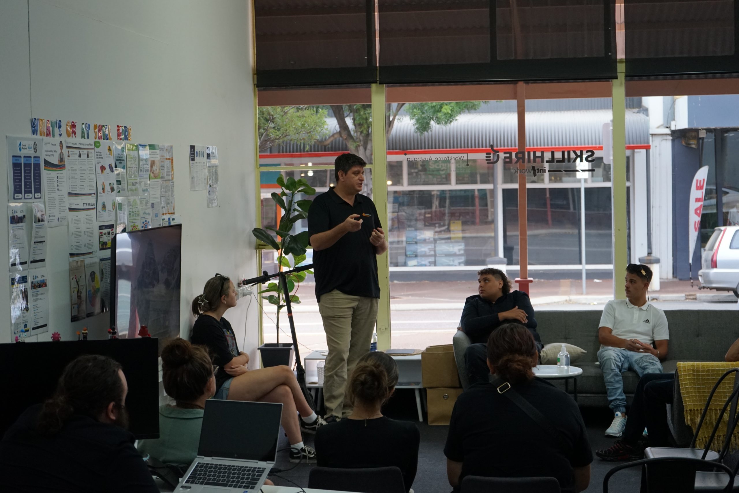 Australia’s Leading Training, Staffing & Employment Agency | Skill Hire