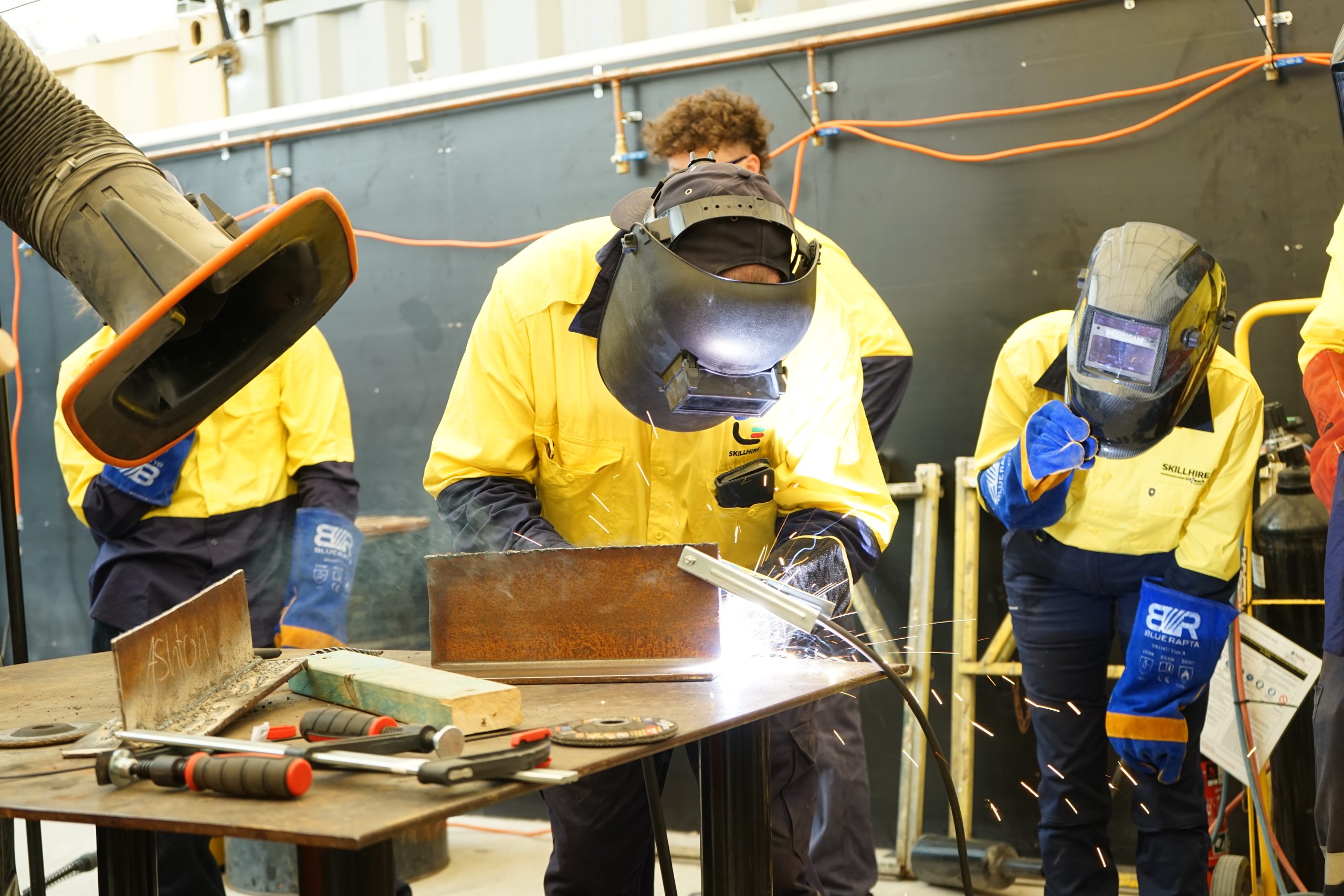 Australia’s Leading Training, Staffing & Employment Agency | Skill Hire